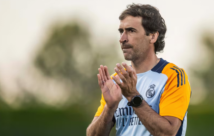 AS Jadi Kandidat Pelatih Baru Real Sociedad, Belum Ada Kontak Resmi ...