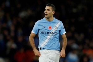 Rodri Segera Kembali, Man City di Bawah Guardiola Siap Kejar Beragam ...
