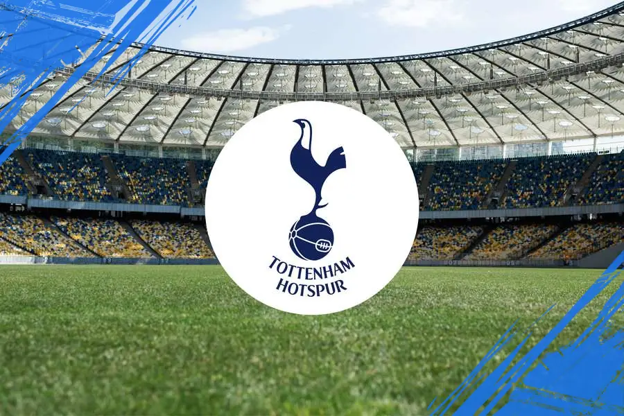 Bek Tottenham Kota Takai Dipinjamkan ke Monchengladbach Sampai Akhir Musim