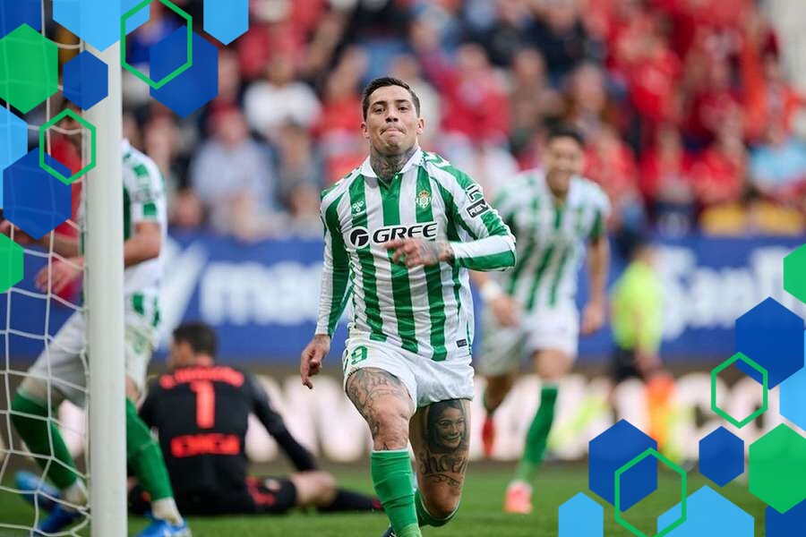 Getafe Resmi Rekrut Chimy dan Dani Rodriguez Perkuat Skuad Mereka