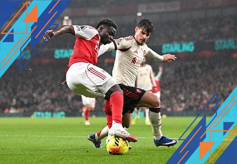 Hasil Pertandingan: Arsenal Seri Lawan Liverpool, Real Madrid Lolos ke ...