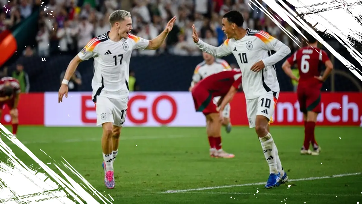Matthaus Prediksi Musiala dan Wirtz Jadi Bintang Jerman di Piala Dunia ...