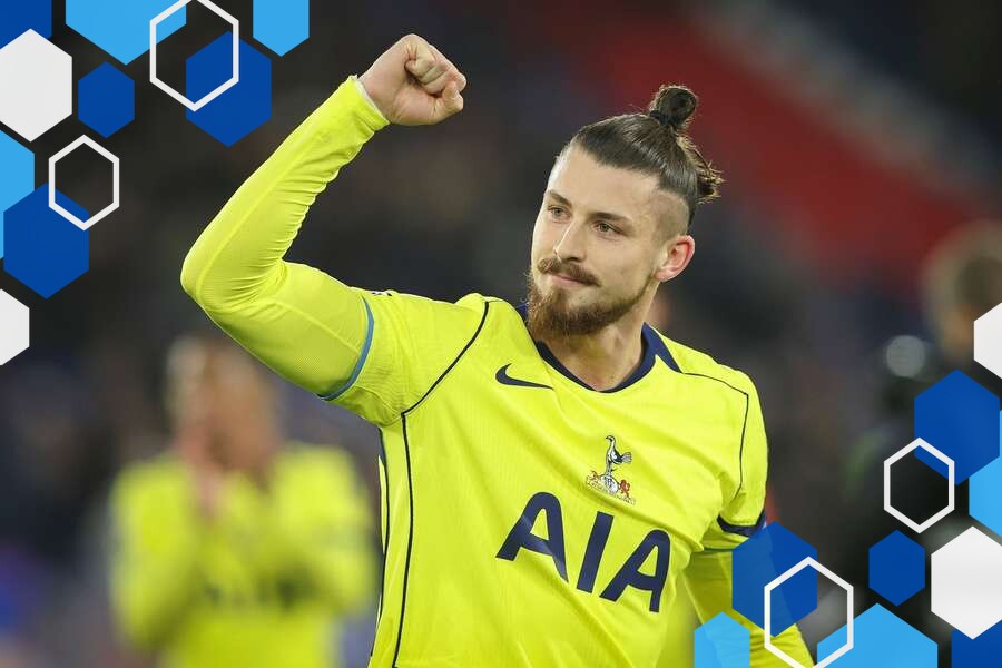 Spurs Tolak Penawaran Dragusin, Tunda Negosiasi Transfer Pemain Muda