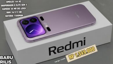 7 New Xiaomi Redmi & Poco Models Launched in 2025 with Powerful Specs ...
