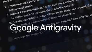 Google Launches Antigravity with AI Gemini 3 to Automate Coding Processes
