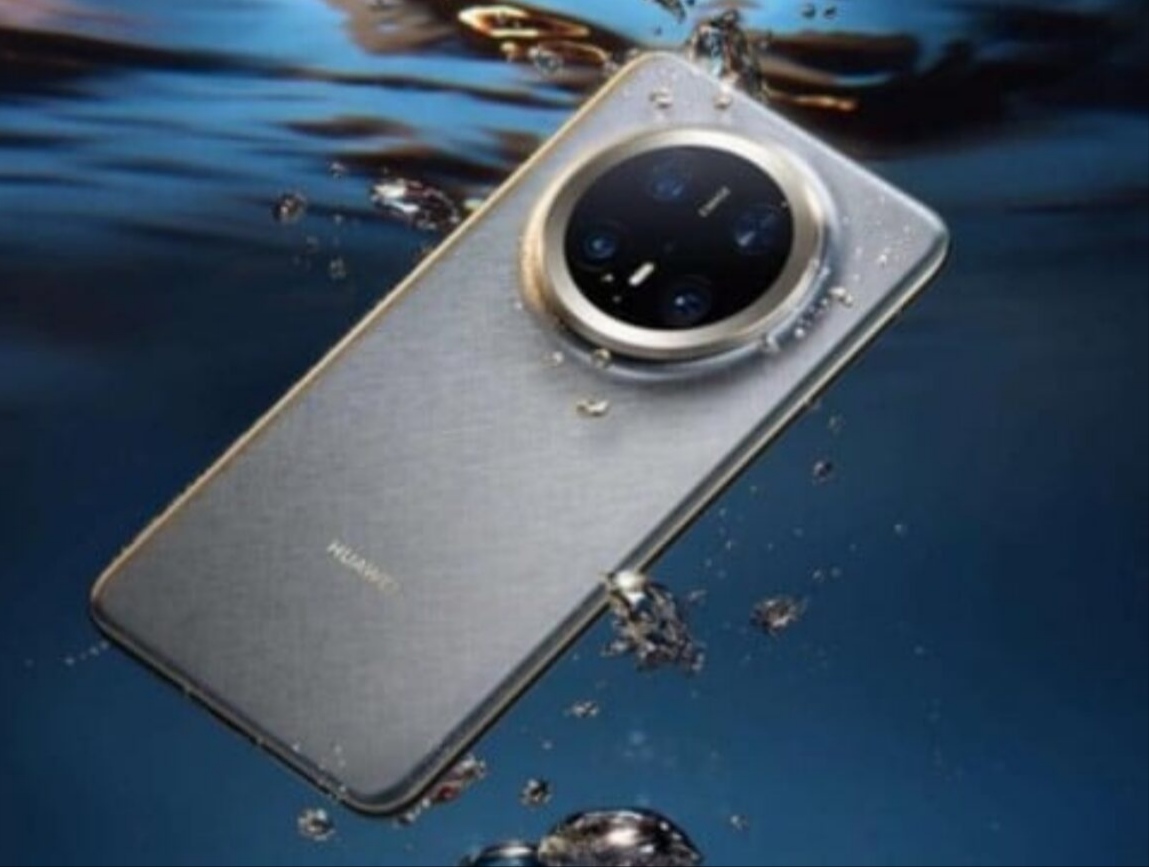 HUAWEI Mate 70 Air Features Large OLED Display for a Smooth Visual ...