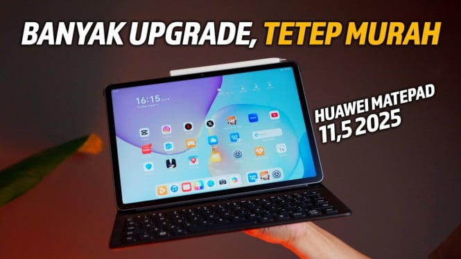 Huawei MatePad 11.5s Review: Is This Device the Ultimate Laptop ...