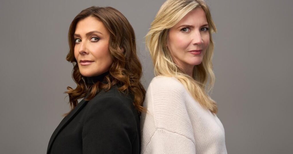 Kym Marsh Announces Theatre Tour Comeback, Fans Eager for Her Stage Return