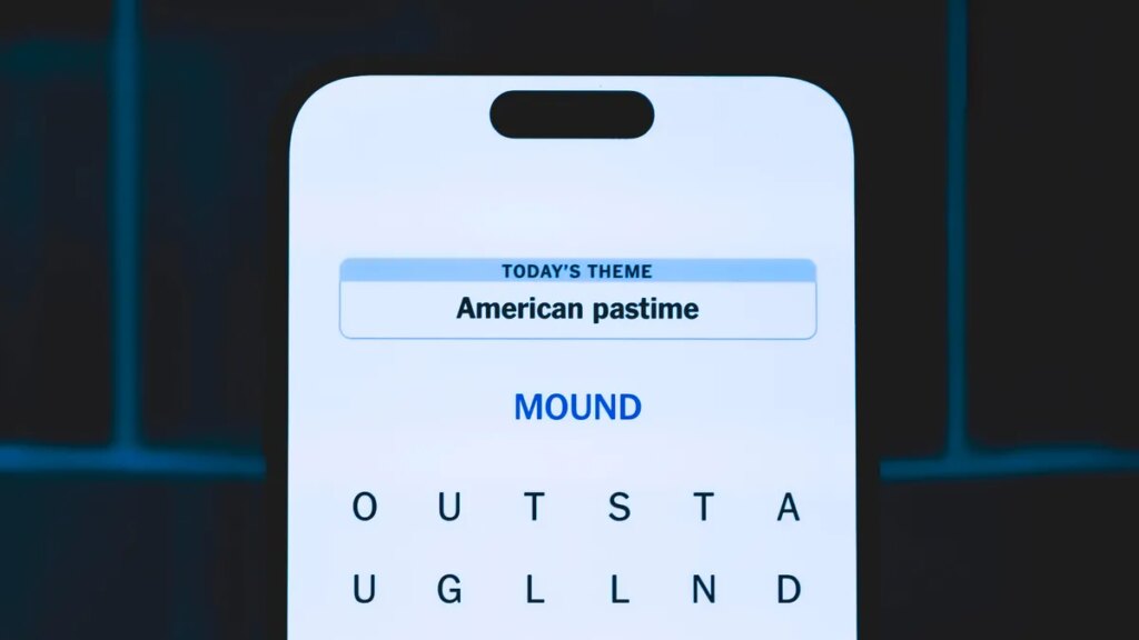 Today's NYT Strands Puzzle: Complete Hints, Answers, and Help for #659 ...