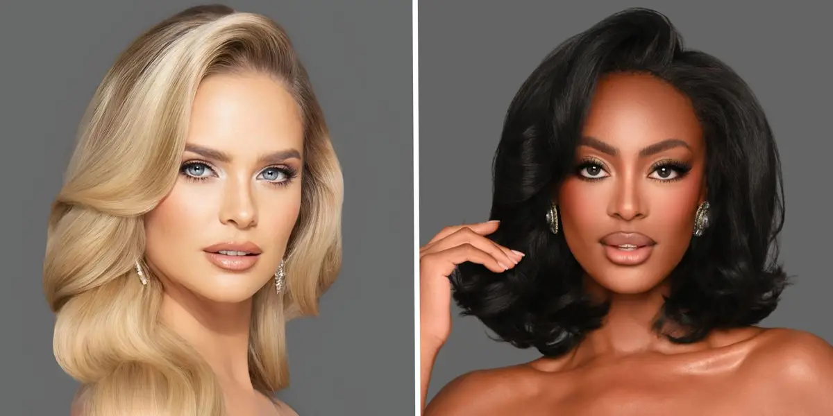 Miss Universe Contestants: Meet the Women Vying for the Coveted Crown ...