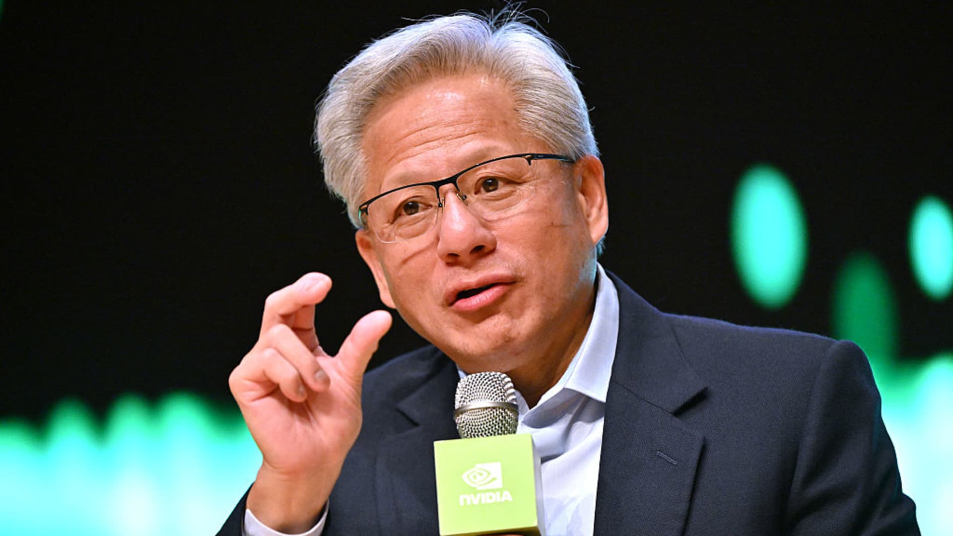 Nvidia Q3 Earnings Reveal Key Growth Trends Amid Market Challenges and ...