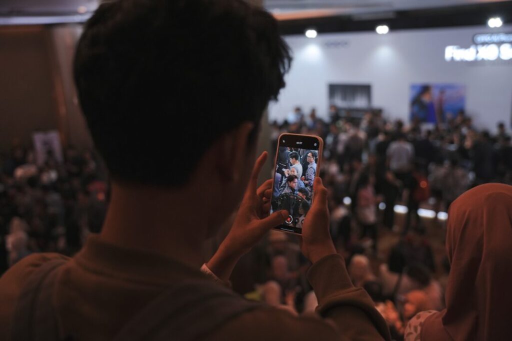 OPPO Find X9 Series Debuts 200MP Hasselblad Camera, Perfect for Content ...