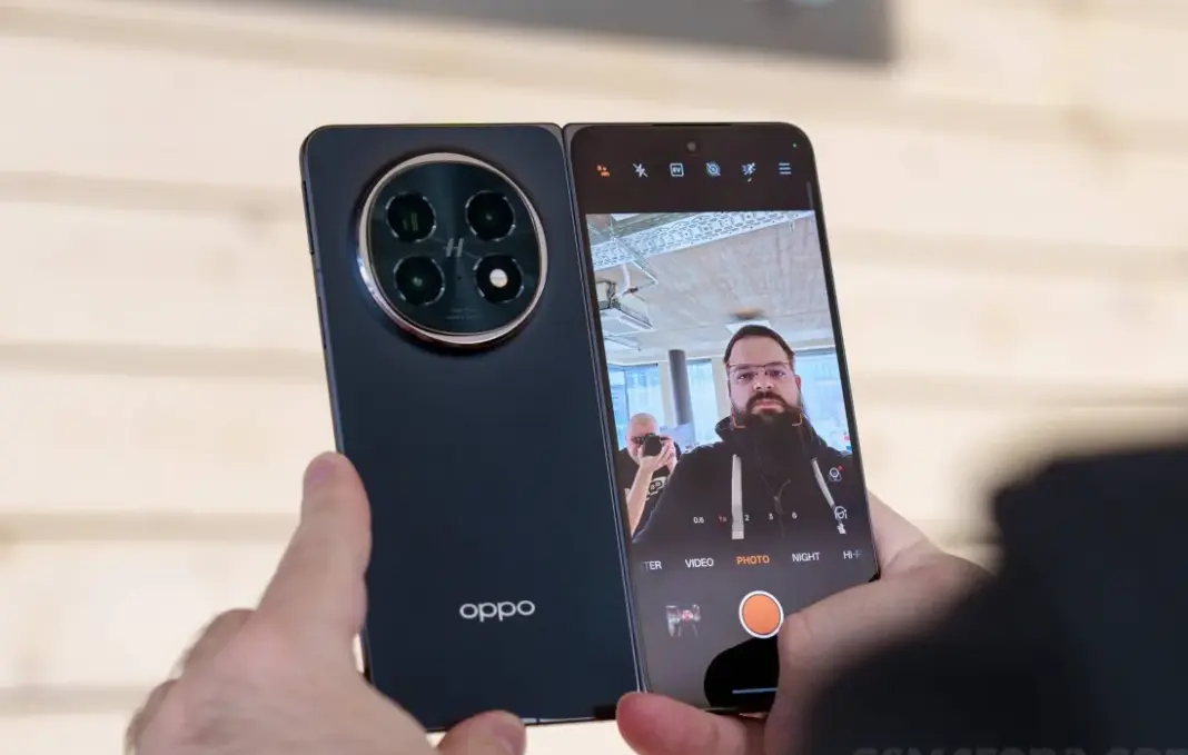 Oppo Find N6 to Be Thinner and Lighter Than Ultra Series: What to ...