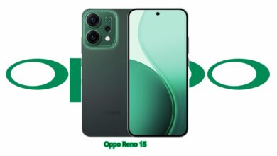 Oppo Reno 15 Launches with Large RAM, Ample Storage & Powerful ...