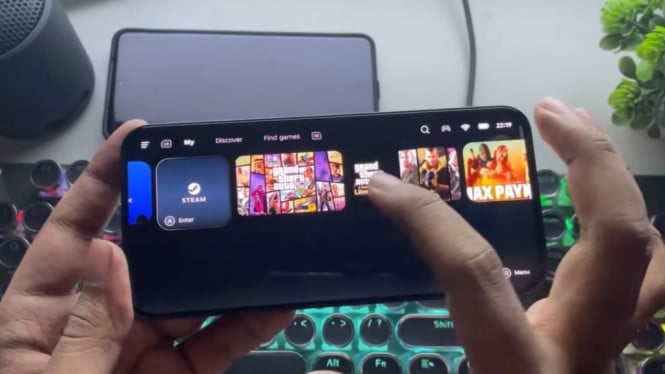 Play PC Games on Android Now Directly from Play Store: What You Need to ...