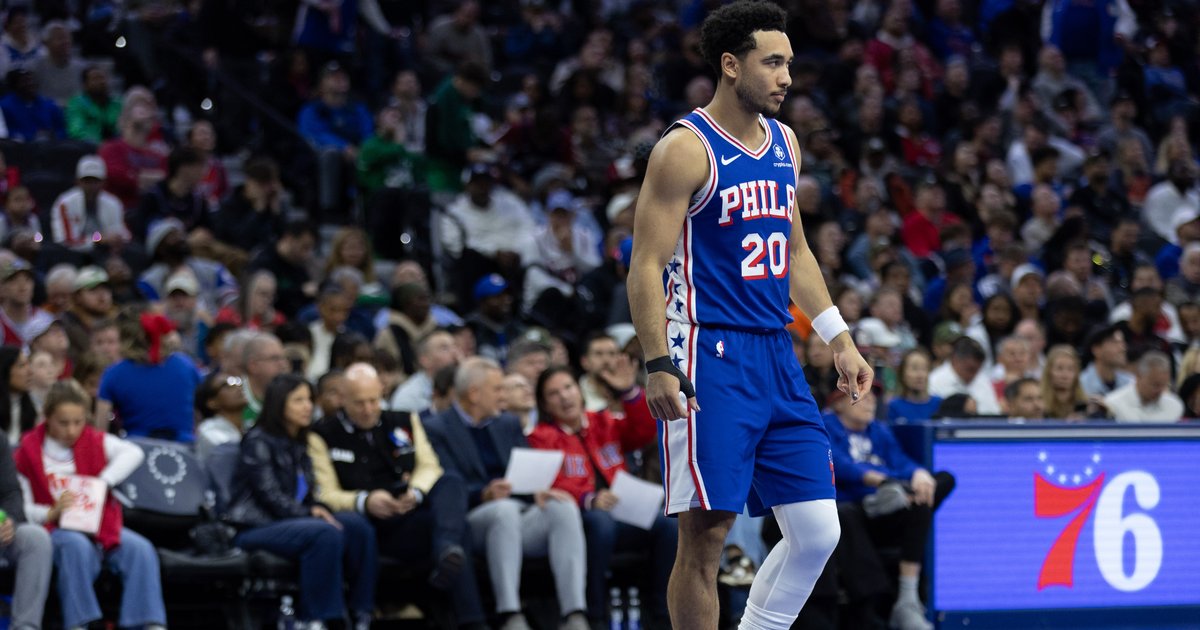 Sixers Mailbag: Impact of Andre Drummond’s Three-Point Shooting and ...