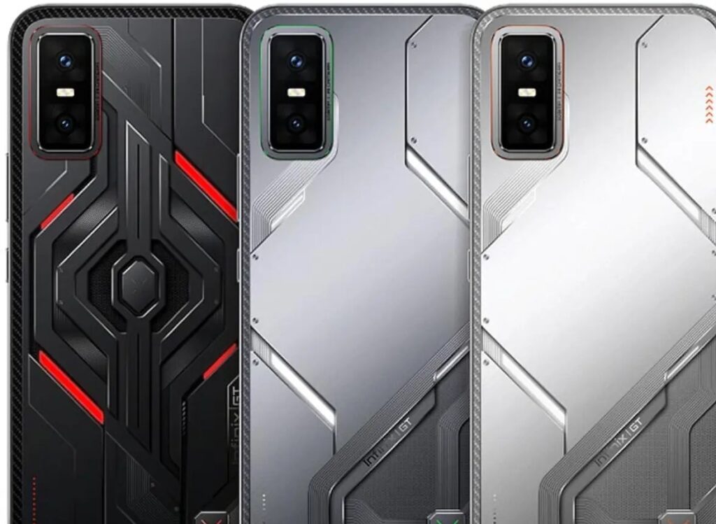 Top 3 Latest Infinix Phones for 2025 Featuring Advanced 5G Connectivity