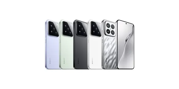 Xiaomi 15’s Triple Camera Setup Challenges DSLR Quality: Is Smartphone ...