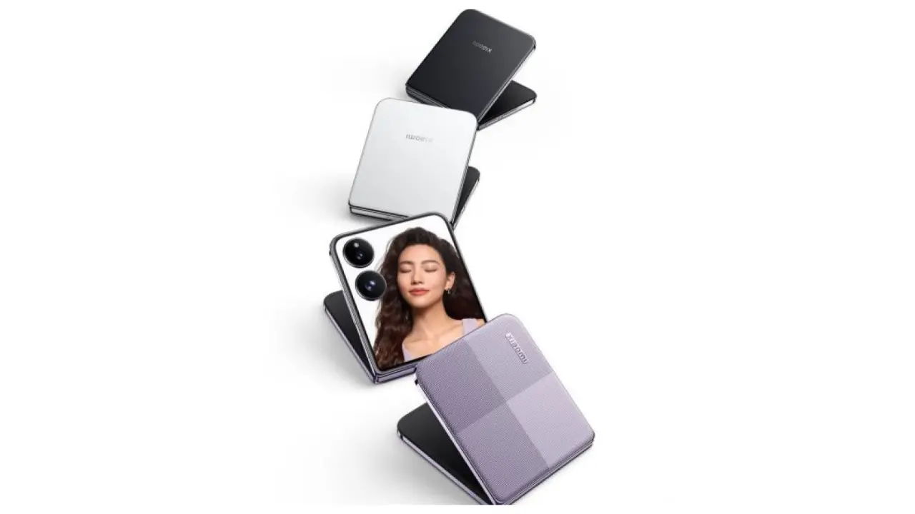 Xiaomi MIX Flip to Receive HyperOS 3 Globally: Minimalist UI, AI ...