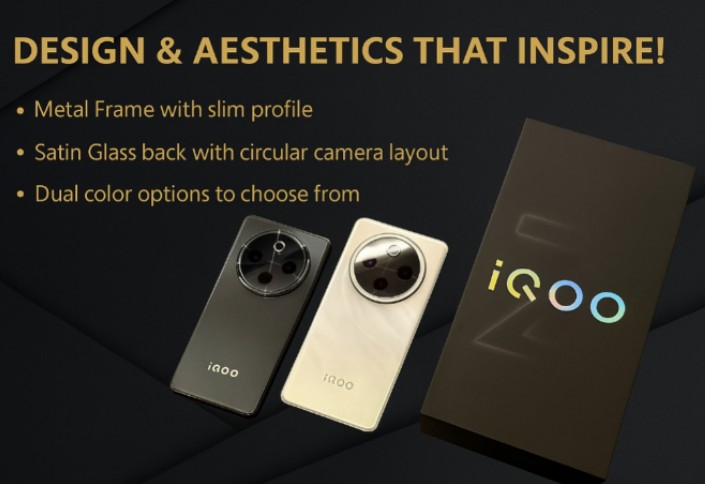 iQOO Z10 Review: Rugged Phone with Jumbo Battery & Bright AMOLED ...