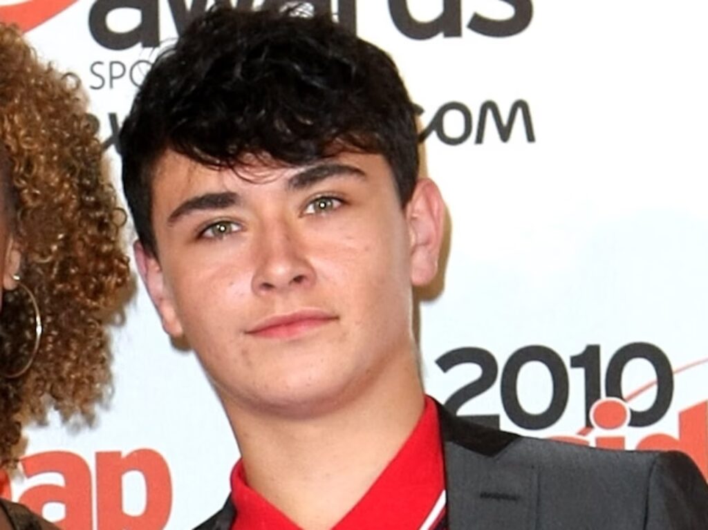 Actor William Rush Dies at 31, Mother Debbie Rush Publicly Announces ...