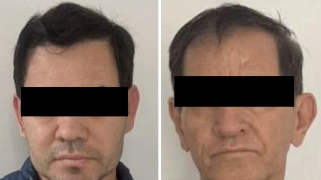 Authorities Apprehend Brother-in-Law and Father-in-Law of Notorious ...