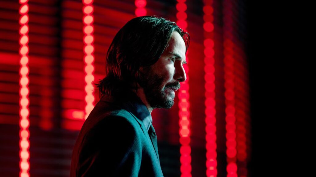 Combat Expert Analyzes and Critiques John Wick’s Most Iconic Fight ...