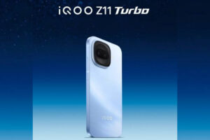 Discover the Latest iQOO Z11 Turbo Featuring Massive Battery and Ultra ...
