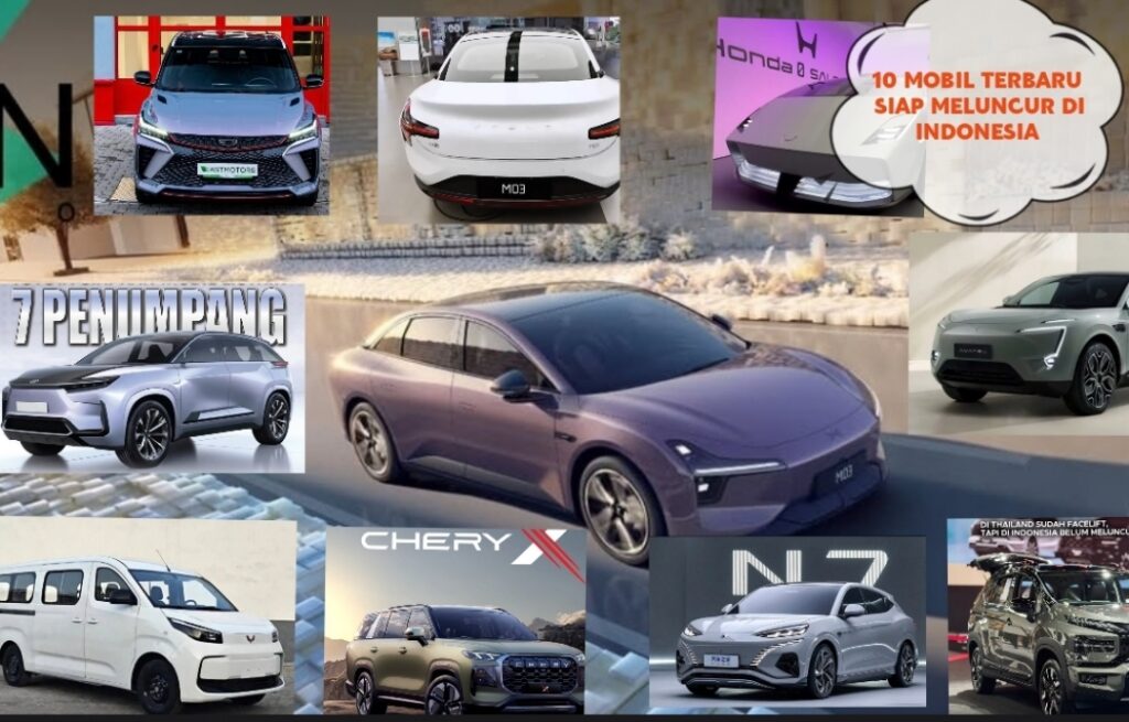 Discover the Top 10 Upcoming Car Models Set to Transform the Market Soon