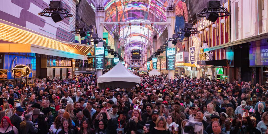 Essential Tips for Enjoying New Year’s Eve Celebrations in a Major ...