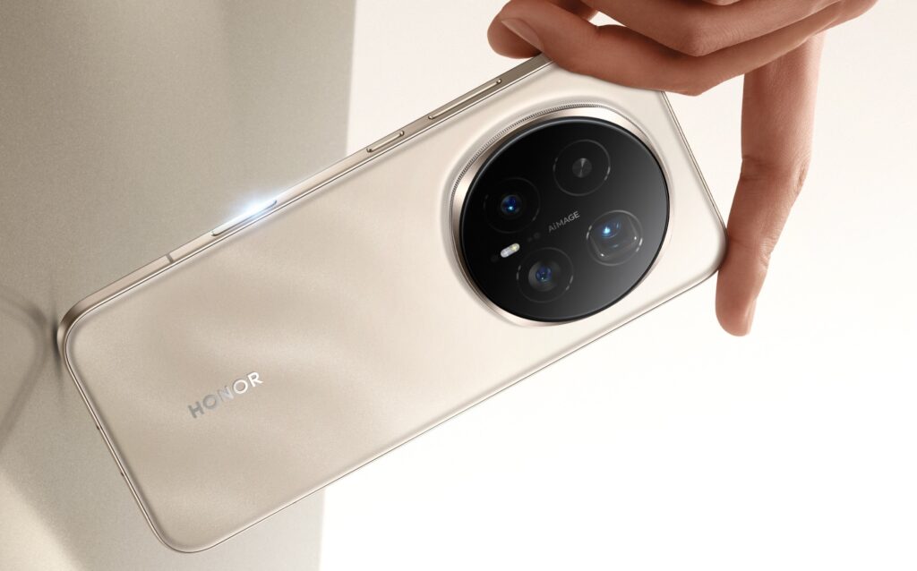 Honor Magic 8 Pro Features High Performance and Advanced LTPO OLED ...