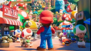 Major Video Game Movie Set to Expand Mario Cinematic Universe with New ...