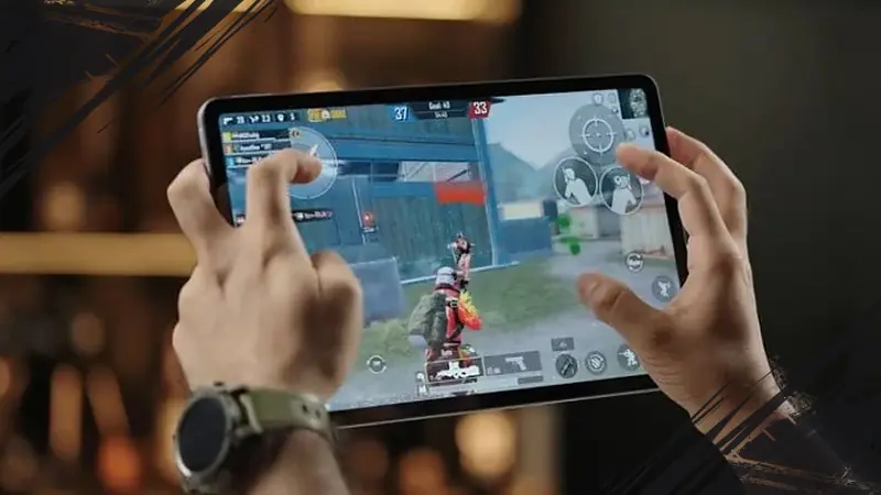 7 Best Gaming Tablets for Smooth Play Without Breaking the Bank