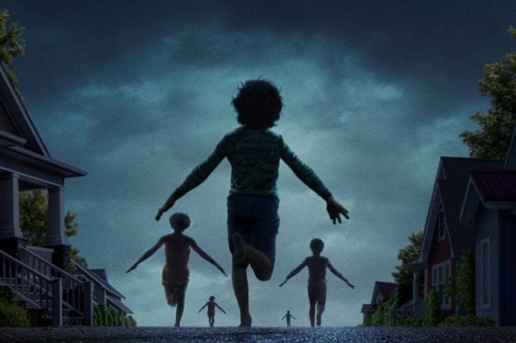 Must-Watch International Horror Movies to Spice Up Your Next Halloween ...