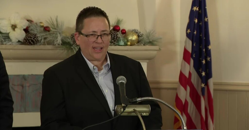 NYC Mayor-elect Zohran Mamdani to Appoint Lillian Bonsignore as FDNY ...