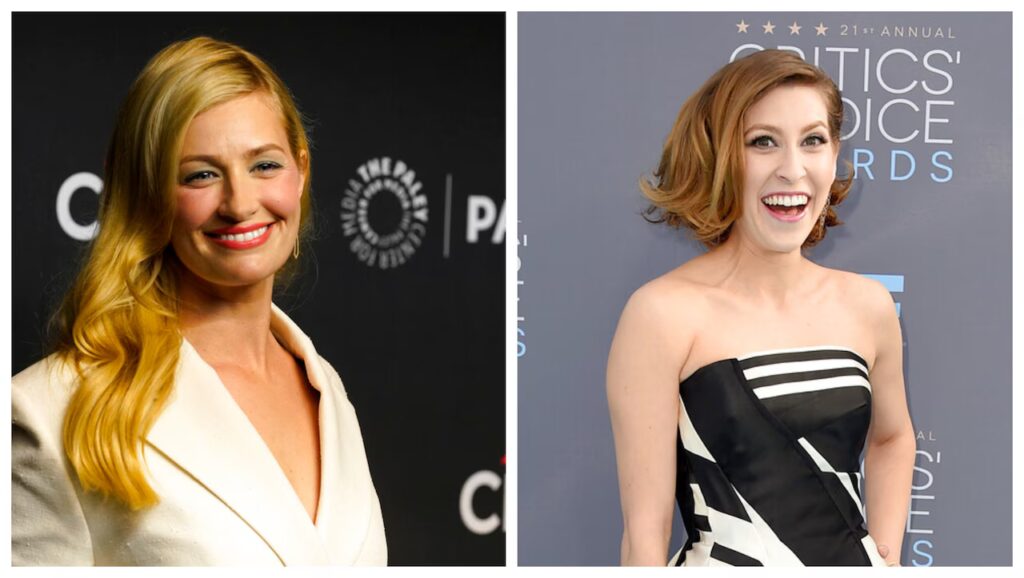 Notable Birthdays on December 26 Feature Stars Like Beth Behrs and Eden ...