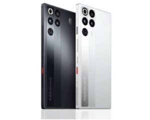 Nubia RedMagic 11 Pro Delivers Sharp Visuals with 144Hz AMOLED Display ...