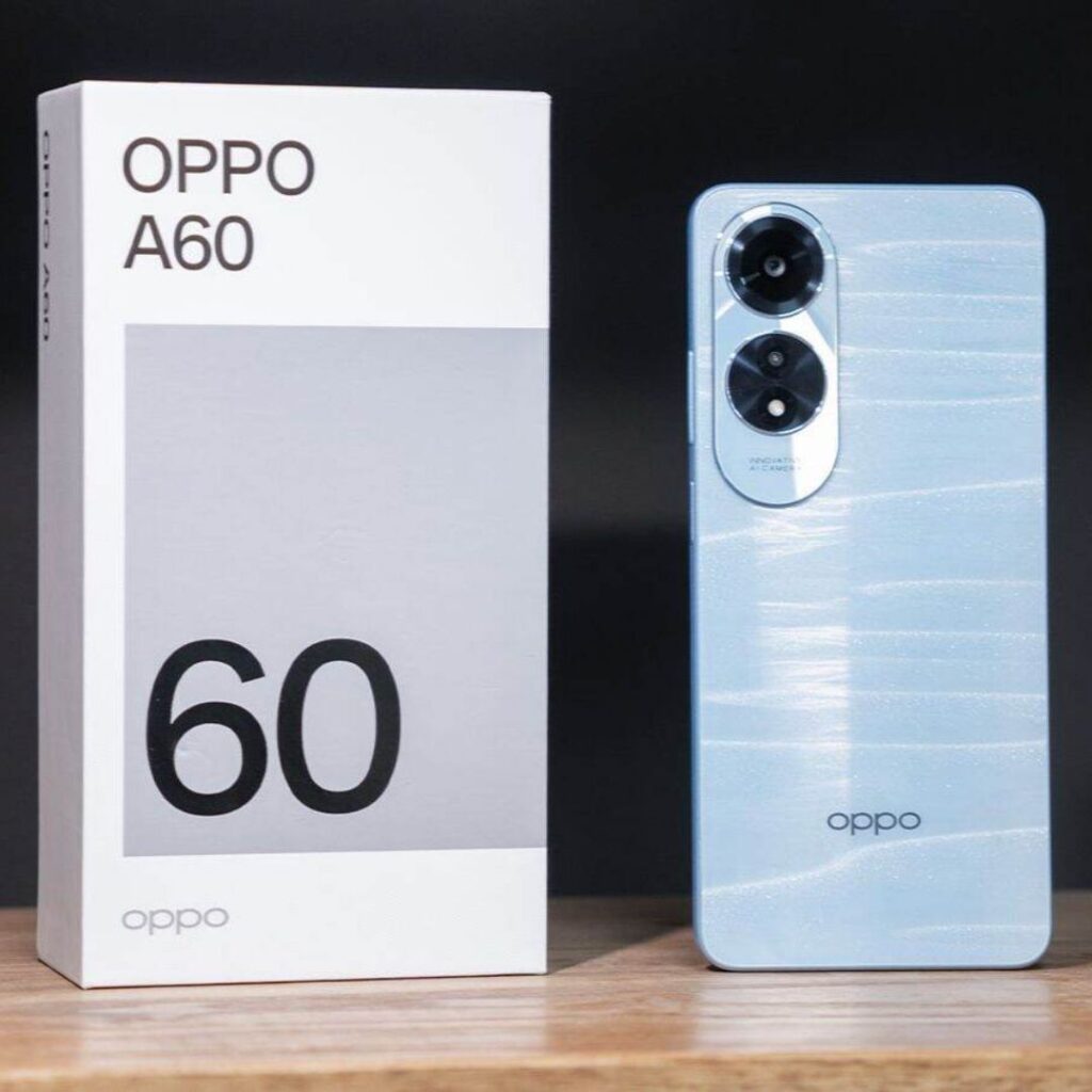 Oppo Phone Update December 2025: Diverse Models, Advanced Cameras, and 8GB RAM Performance