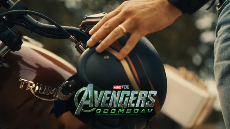 Preview the Exciting Teaser for the Upcoming Avengers: Doomsday Movie