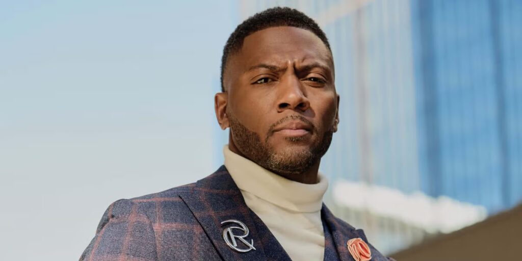 Ryan Clark Addresses Feud with Robert Griffin III on Pivot Podcast and ...
