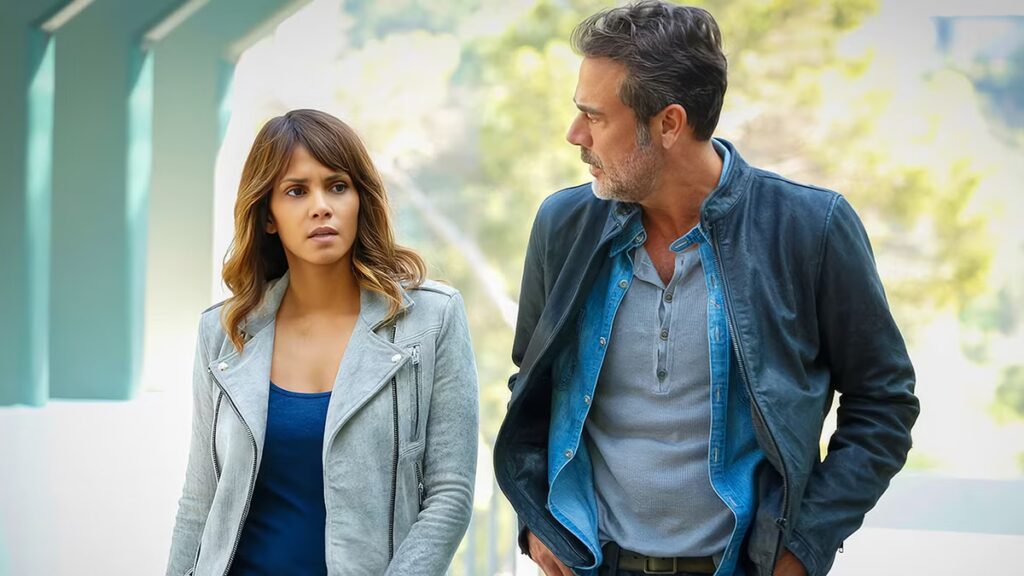 Steven Spielberg’s Overlooked Sci-Fi Show Featuring Halle Berry Stands ...