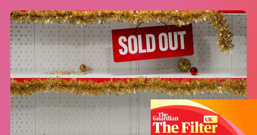 Still No Holiday Presents? Essential Tips to Navigate Seasonal Gift ...