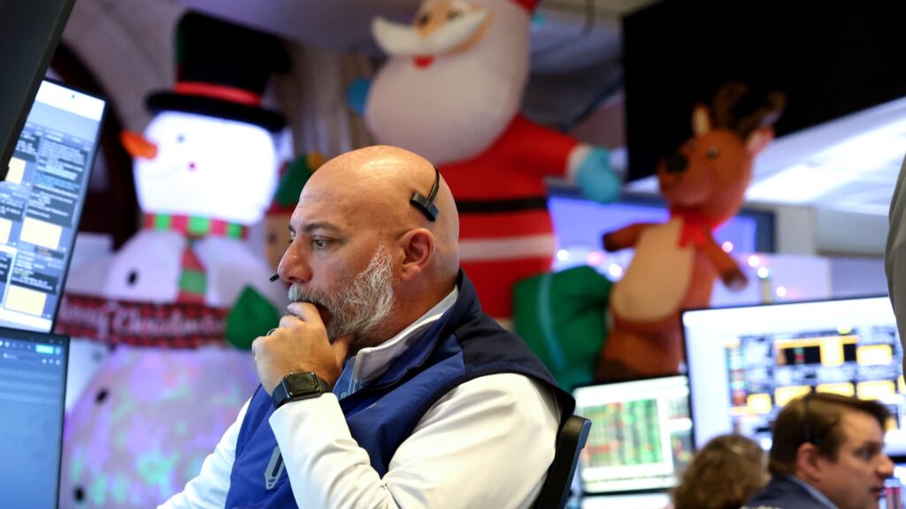 Stock Market Today: Live Updates on Index Movements, Gains, and Losses