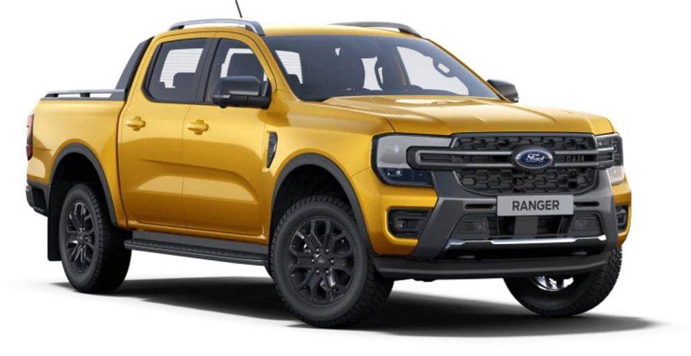Top 5 Best Double Cabin Pickup Trucks in Indonesia: Reliable Choices ...