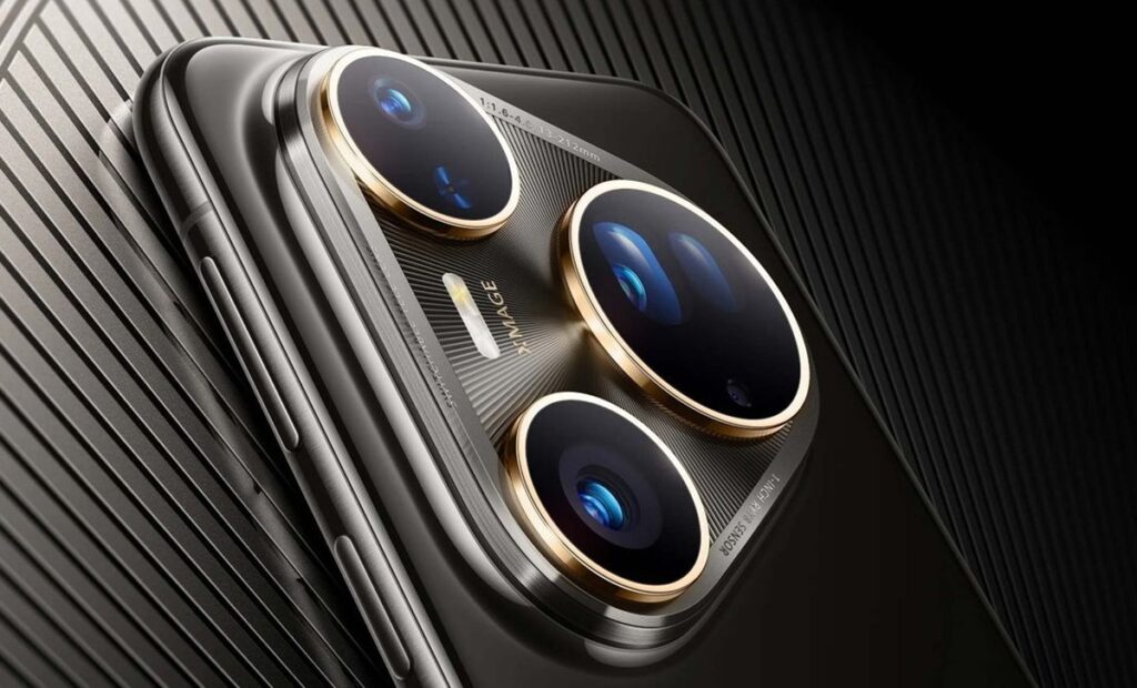 Top Huawei Phones With DSLR-Level Cameras You Should Consider for Your ...