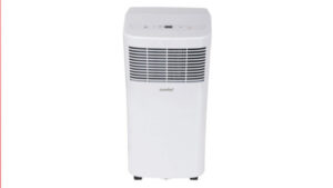 Top Portable Air Conditioners with Low Power Use to Keep Your Electric ...