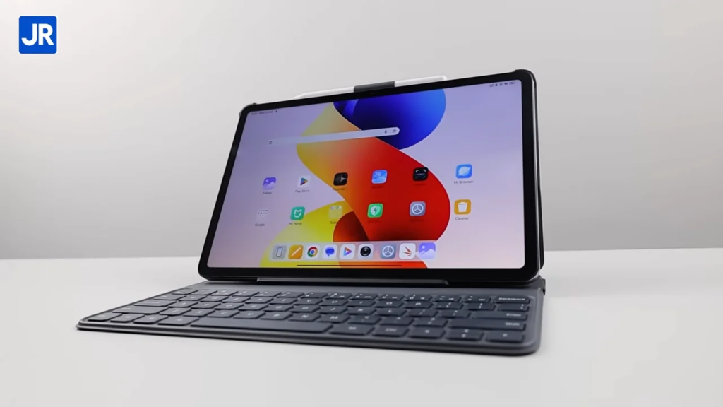 Top Redmi Tablets to Consider for Versatile Features and Performance