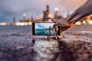 Top Smartphones for Photography Lovers: Which Devices Deliver ...