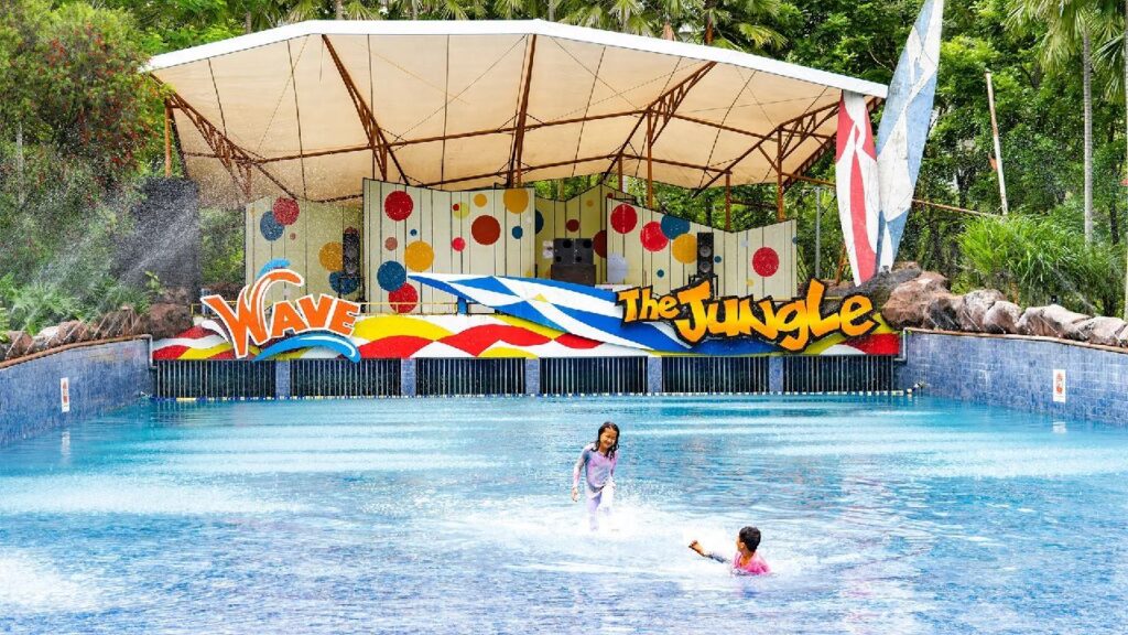 Top Swimming Pools to Visit in Bogor: Facilities, Atmosphere, and Entry ...