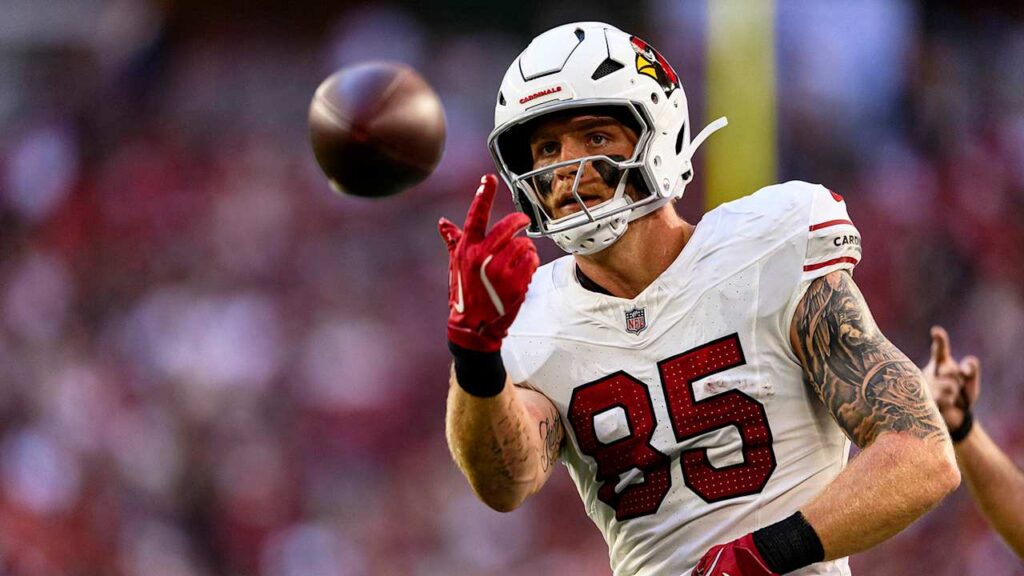 Trey McBride Faces Tough Challenges Ahead of Bengals’ Friday Showdown